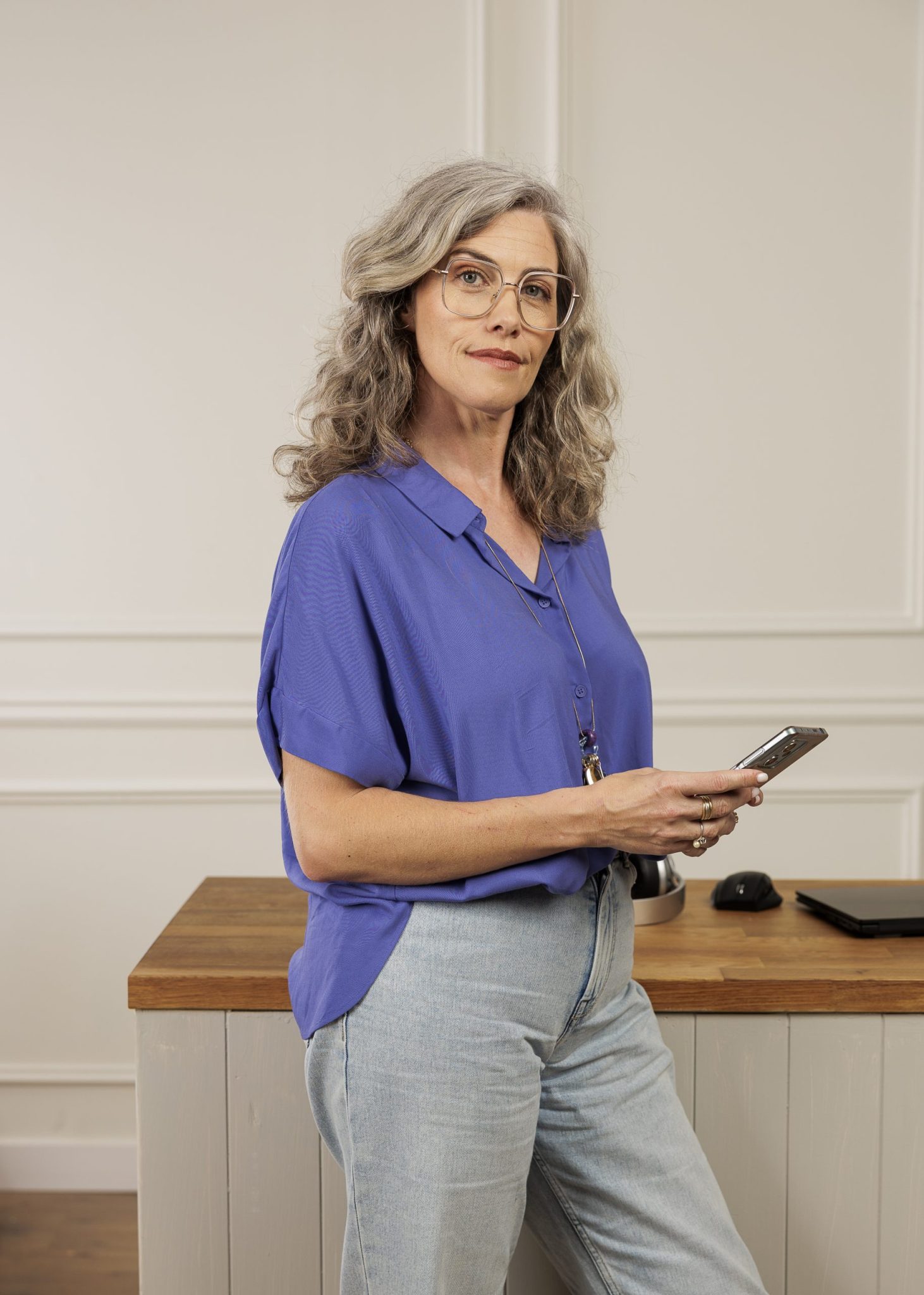 Formação Ana Henriques